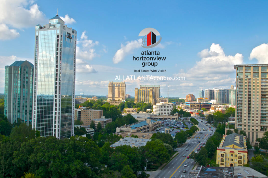 Top Realtor in Buckhead
